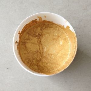 Extra Gold Heat Transfer Jacquard Silkscreen Inks For Card Printer